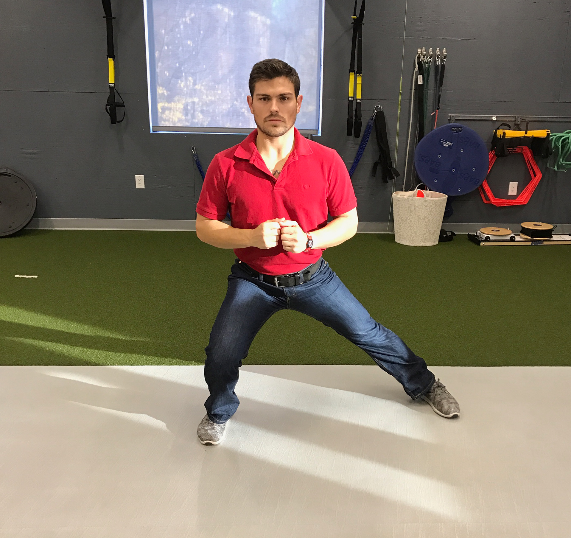 5 Key Stretches for Running in Colder Weather | Advanced Kinetics ...