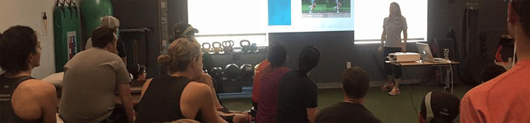 DNS Courses | Advanced Kinetics Physical Therapy and Sports Performance